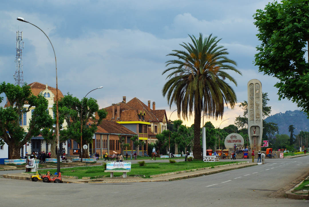 Que faire à Antsirabe et dans ses environs ? - Voyager en photos - blog ...