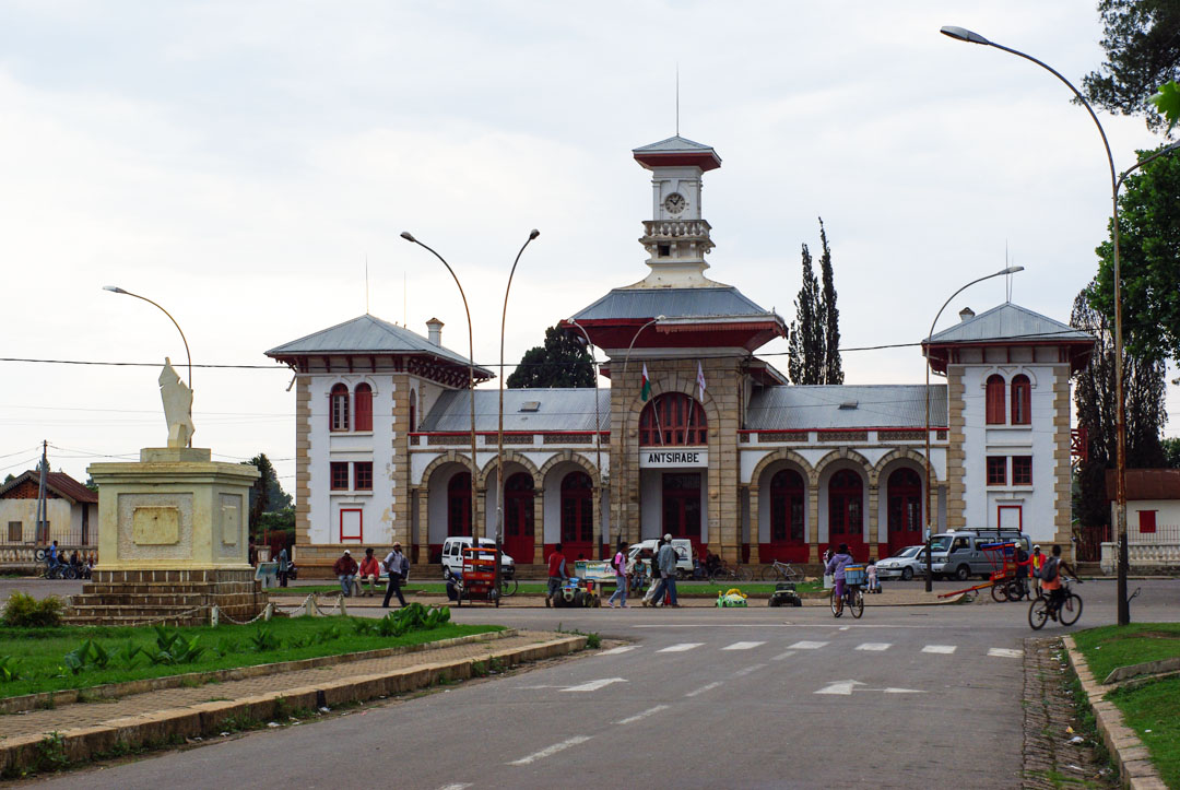 Que faire à Antsirabe et dans ses environs ? - Voyager en photos - blog ...