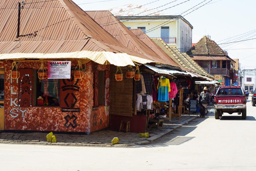 Que faire à Antsirabe et dans ses environs ? - Voyager en photos - blog ...