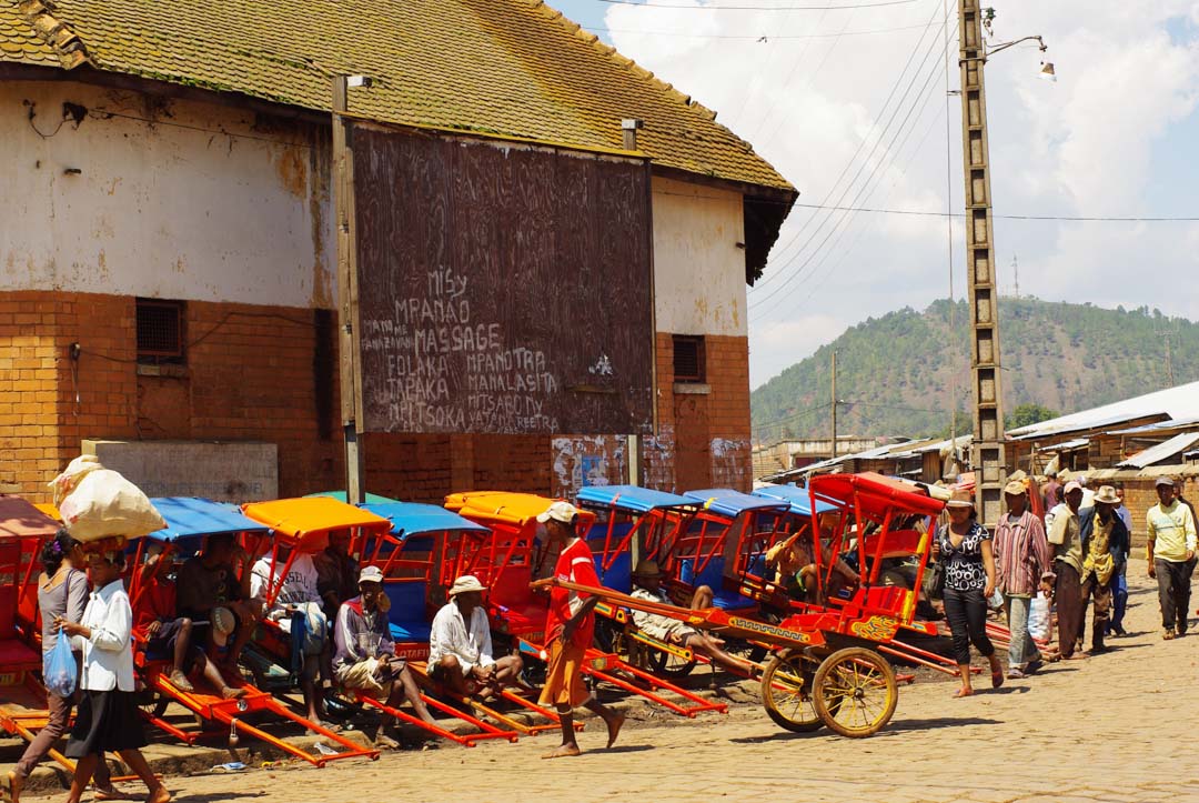 Que faire à Antsirabe et dans ses environs ? - Voyager en photos - blog ...
