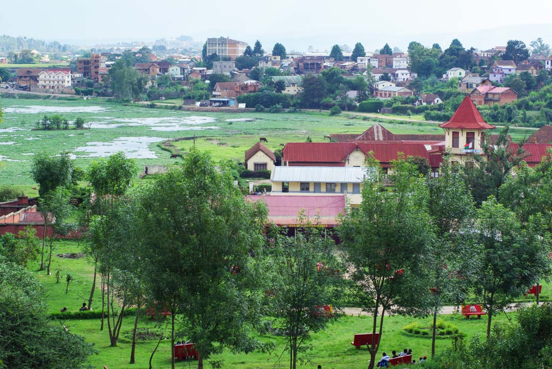 Que faire à Antsirabe et dans ses environs ? - Voyager en photos - blog ...