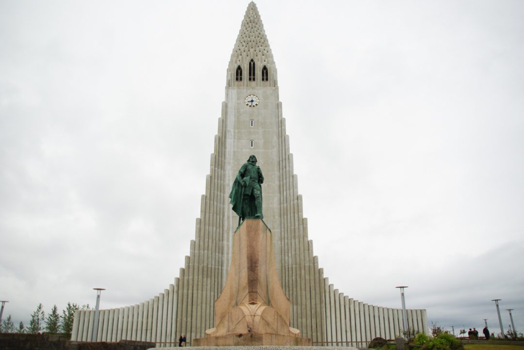 Que voir à Reykjavik, la capitale de l'Islande ? - Voyager en photos ...
