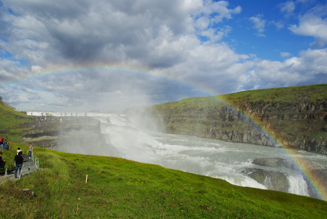 Visiter le Cercle d'or en Islande en une journée - Voyager en photos ...