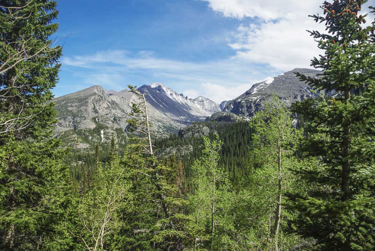 Que faire au Rocky Mountain National Park ? le guide complet