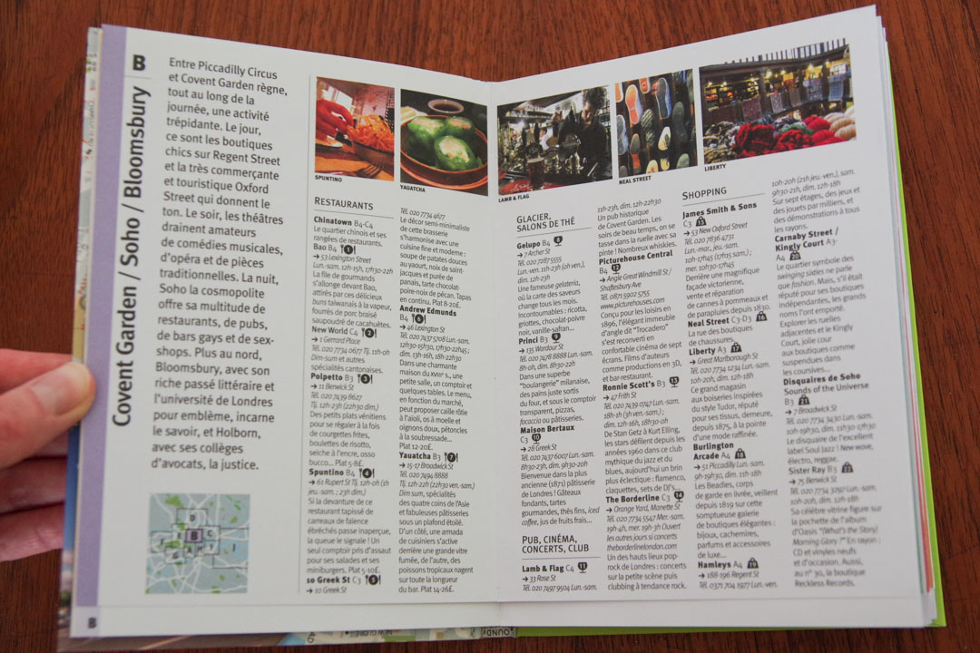 Comment bien choisir son guide de voyage ? - Voyager en photos - blog ...