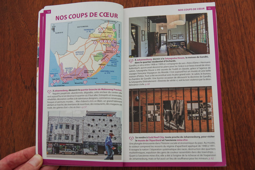 Comment bien choisir son guide de voyage ? - Voyager en photos - blog ...