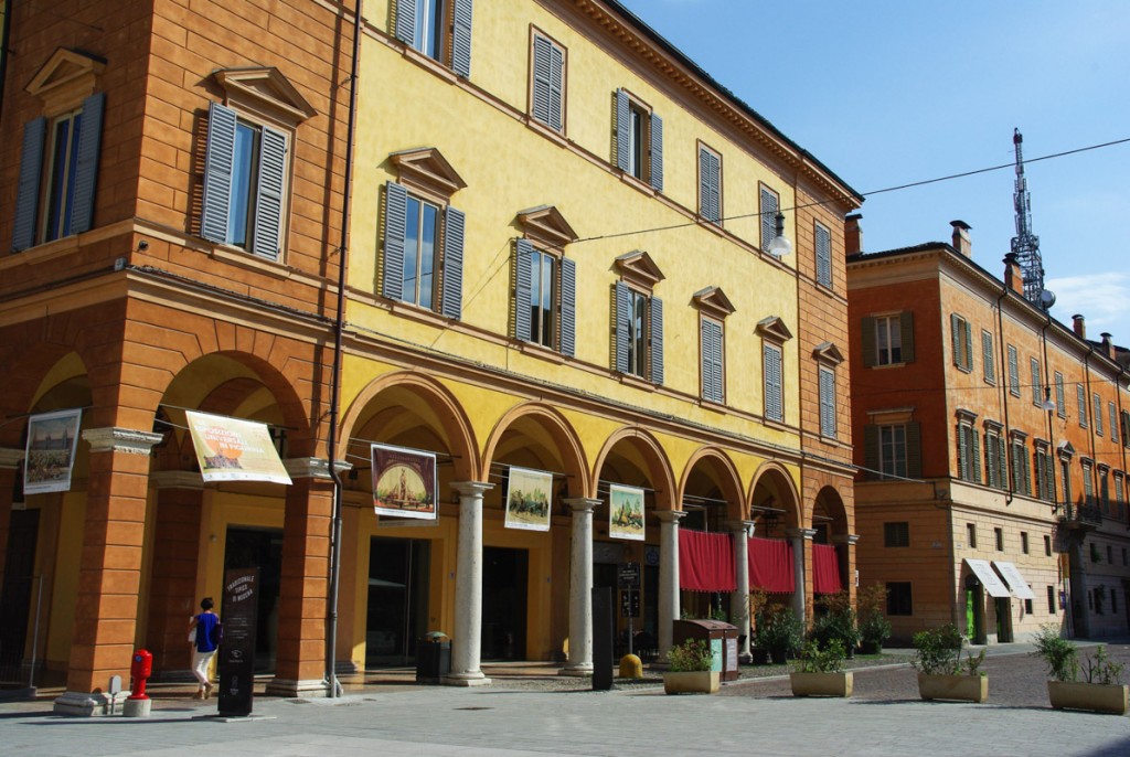 Que visiter à Modène en quelques heures ? - Voyager en Photos