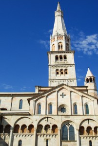 Que visiter à Modène en quelques heures ? - Voyager en Photos