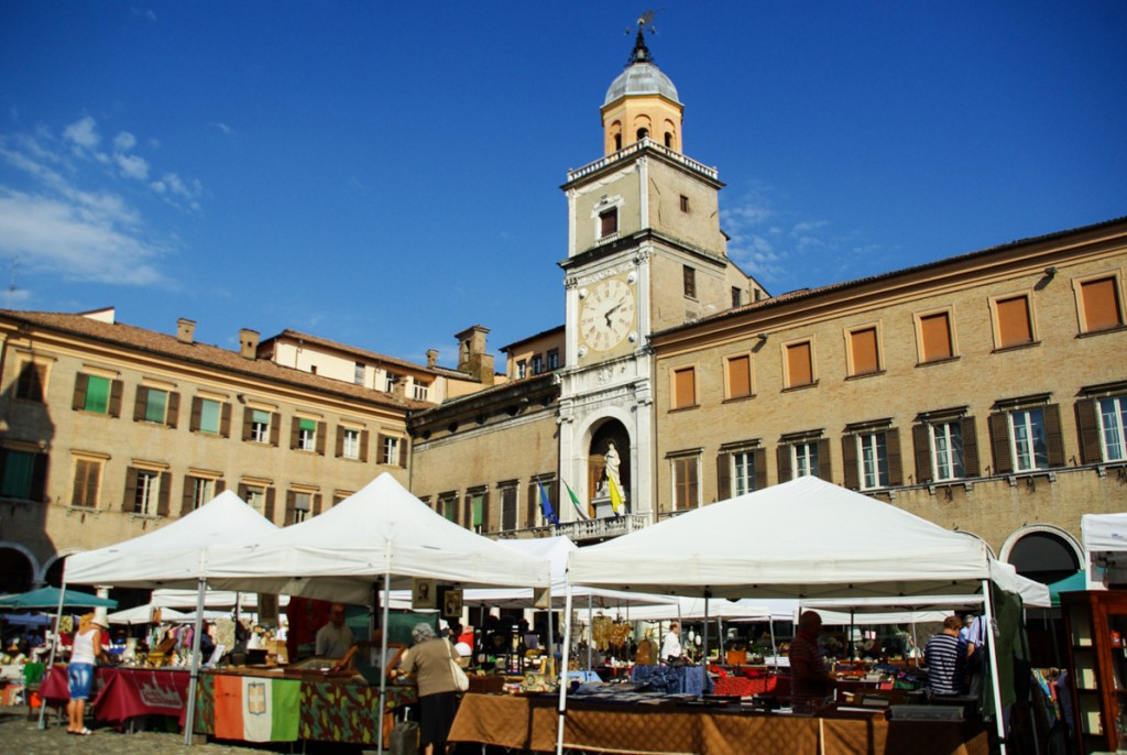 Que visiter à Modène en quelques heures ? - Voyager en Photos