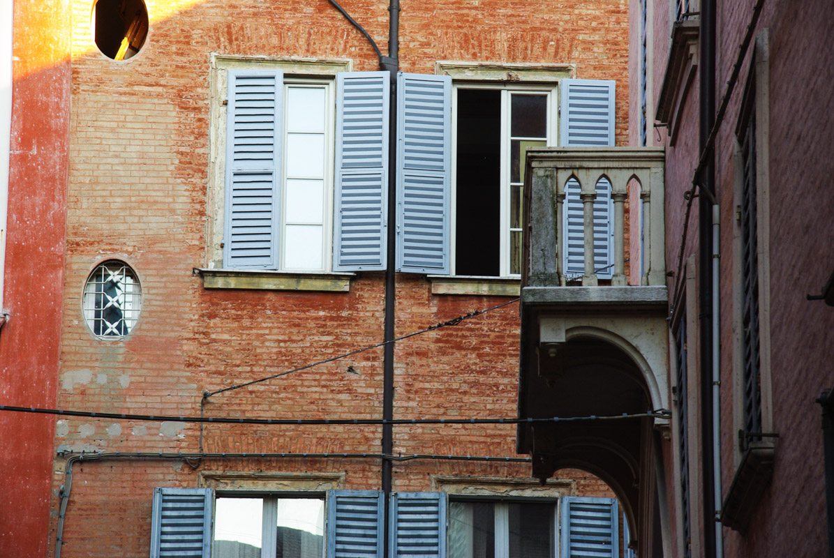 Que visiter à Modène en quelques heures ? - Voyager en Photos