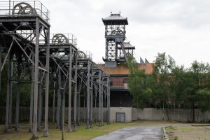Visite du Centre Historique Minier de Lewarde - Voyager en Photos