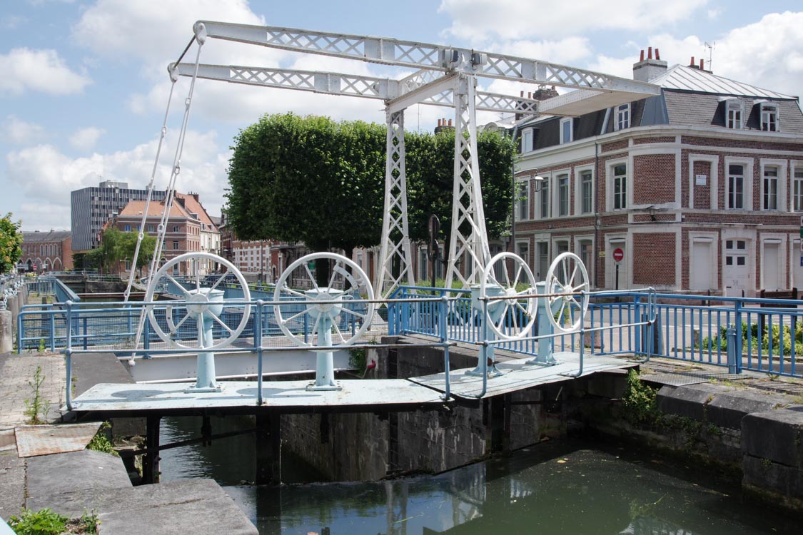 Le Top 5 des choses pour visiter Douai en 1 journée - Voyager en photos ...