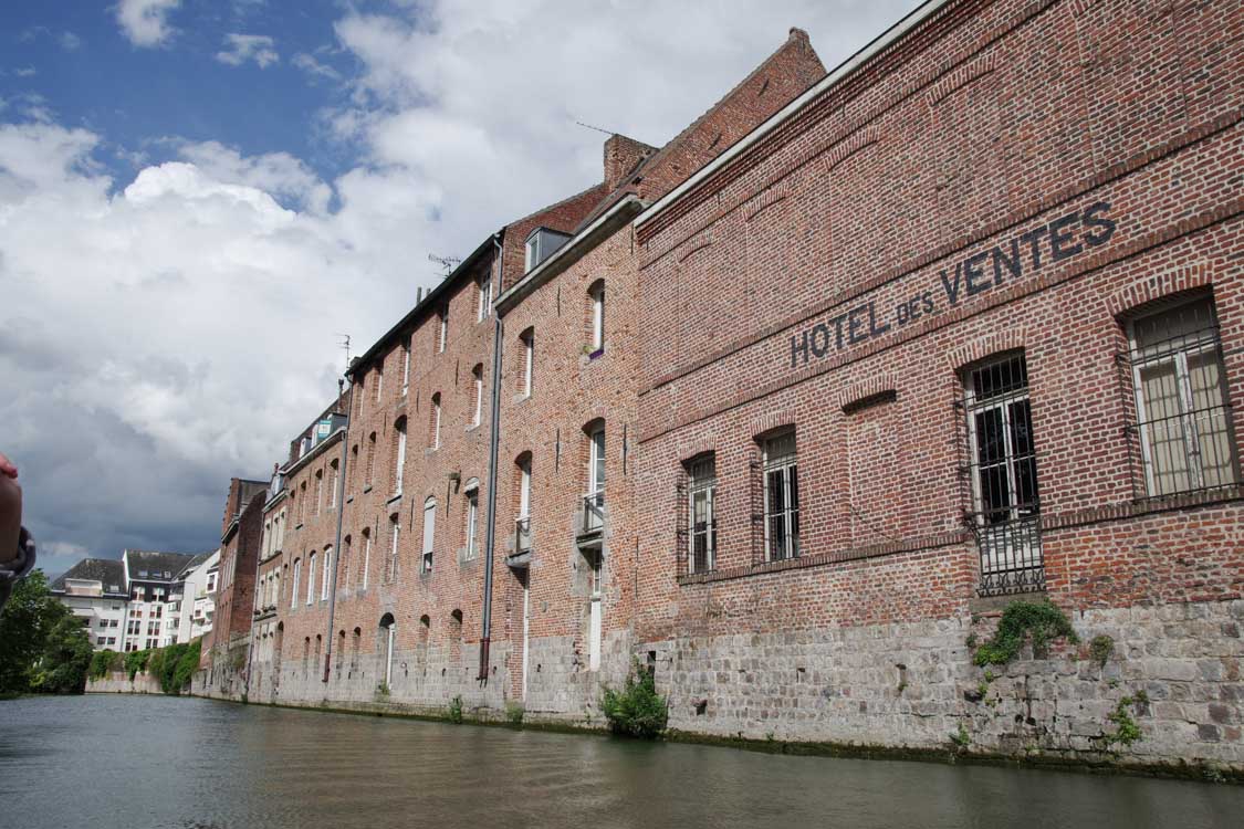 Le Top 5 des choses pour visiter Douai en 1 journée - Voyager en photos ...