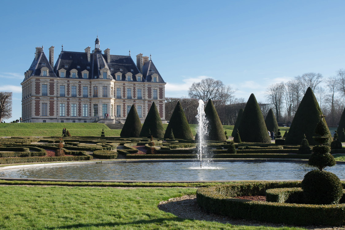 Visiter le Parc de Sceaux et ses environs - Voyager en photos - blog voyage