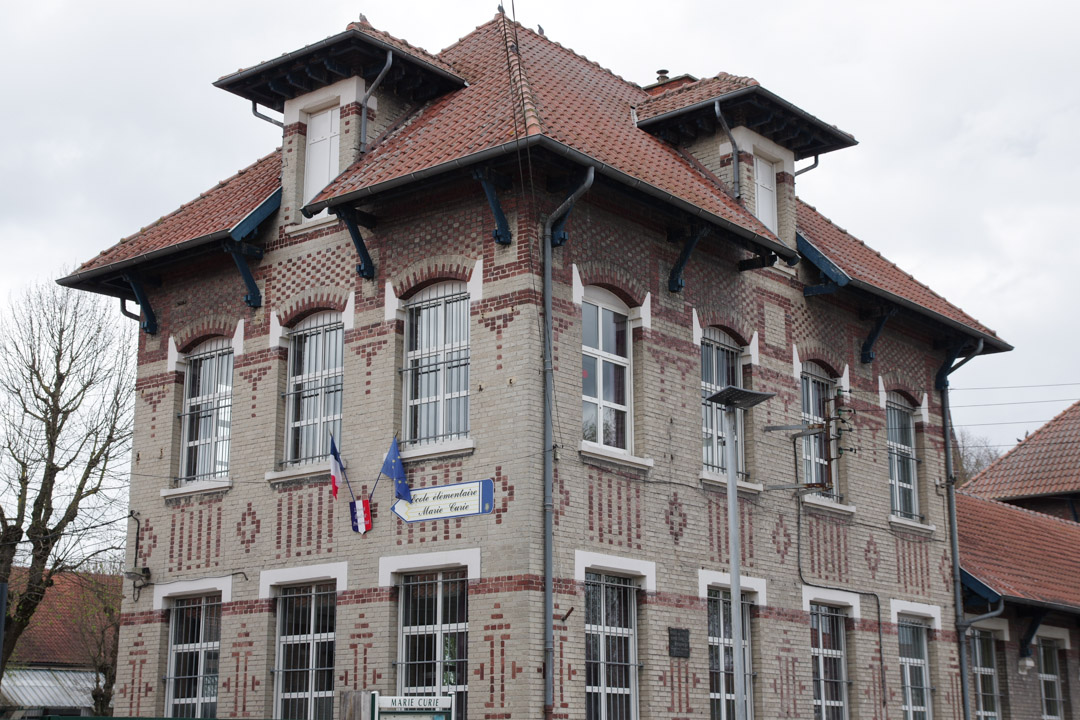 Que visiter à Lens en une journée ou plus ? - Voyager en Photos