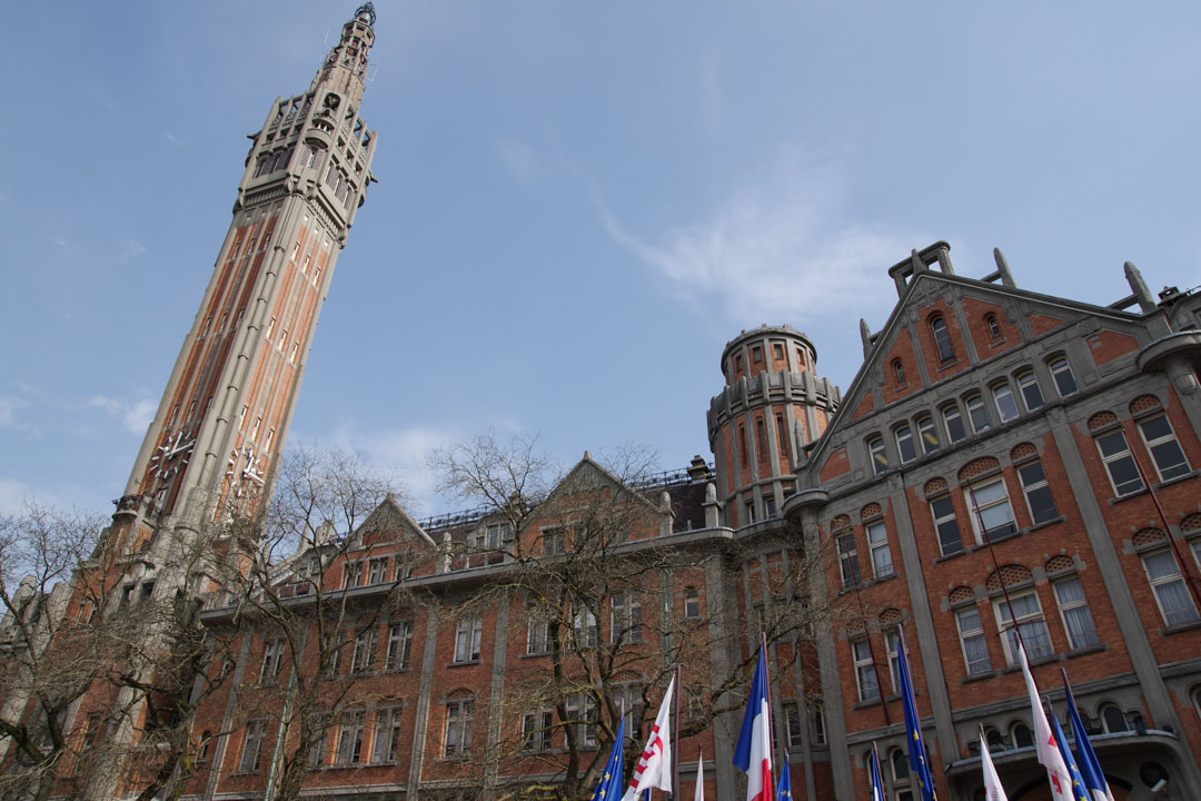 Quoi voir à Lille et ses environs en un week-end ? - Voyager en photos ...