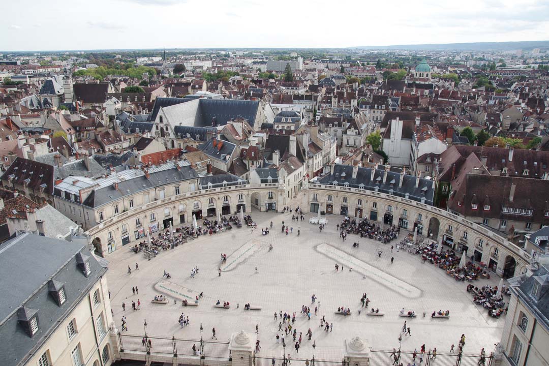 Que visiter à Dijon en un week-end ? Le top 5 des activités à faire ...
