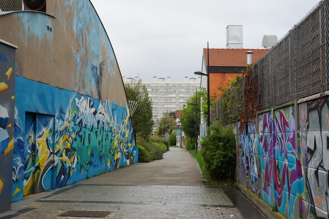 Balade Street-Art à Vitry-sur-Seine dans le Val de Marne - Voyager en ...