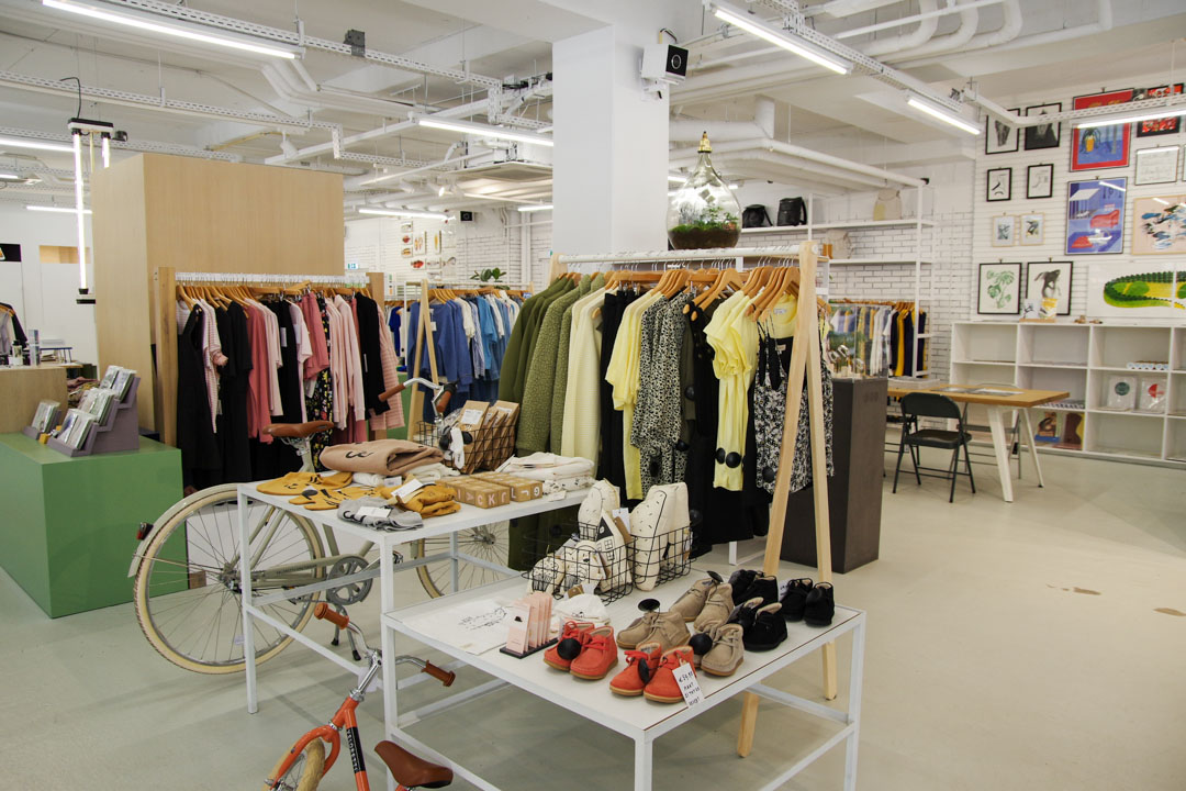 Mes bonnes adresses à Rotterdam - Voyager en photos - blog voyage