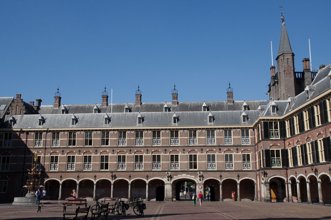 Que voir à La Haye en un jour ou plus ? - Voyager en photos - blog voyage