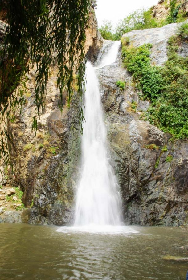 Une semaine de road-trip au Maroc autour de Marrakech - Voyager en ...