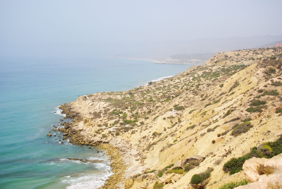 Une semaine de road-trip au Maroc autour de Marrakech - Voyager en ...