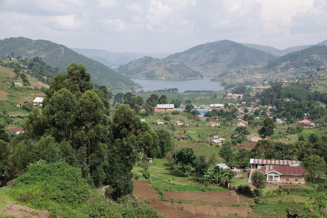 Voyager en Ouganda : articles et conseils pratiques