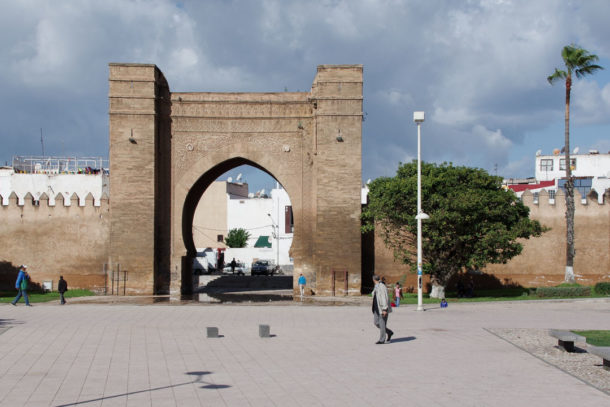 Que visiter Salé, près de Rabat, en 1 jour ? - Voyager en photos - blog ...