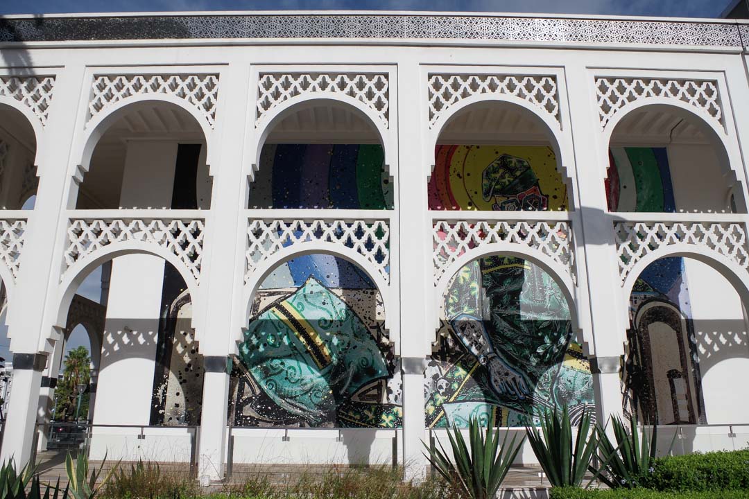 Visiter Rabat, la capitale du Maroc en quelques jours - Voyager en Photos