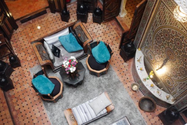 Que visiter Salé, près de Rabat, en 1 jour ? - Voyager en photos - blog ...