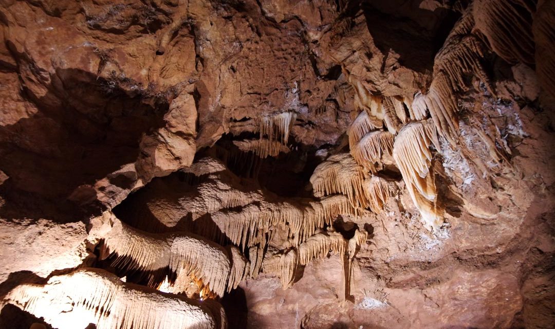 Visiter les Grottes de Jenolan - Voyager en photos - blog voyage