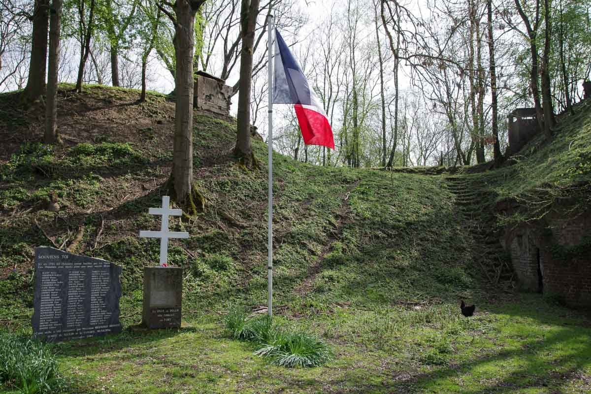 Quoi voir à Lille et ses environs en un week-end ? - Voyager en photos ...