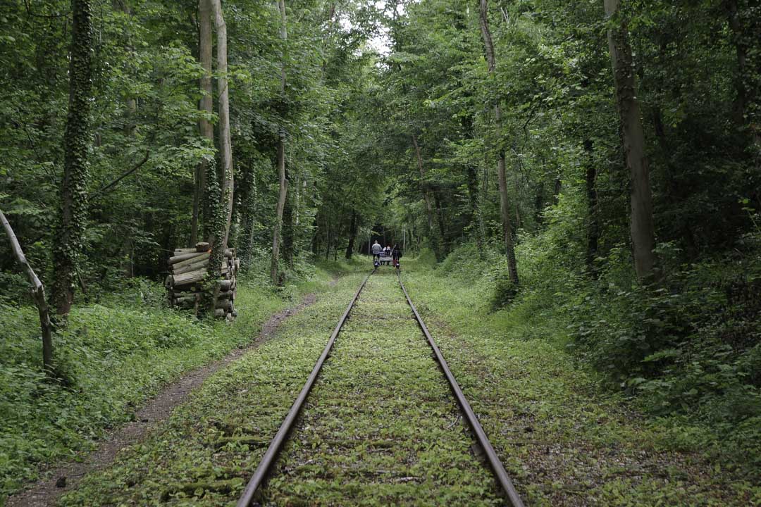 Le Top 7 des choses à faire pour un week-end autour de Saint-Omer ...