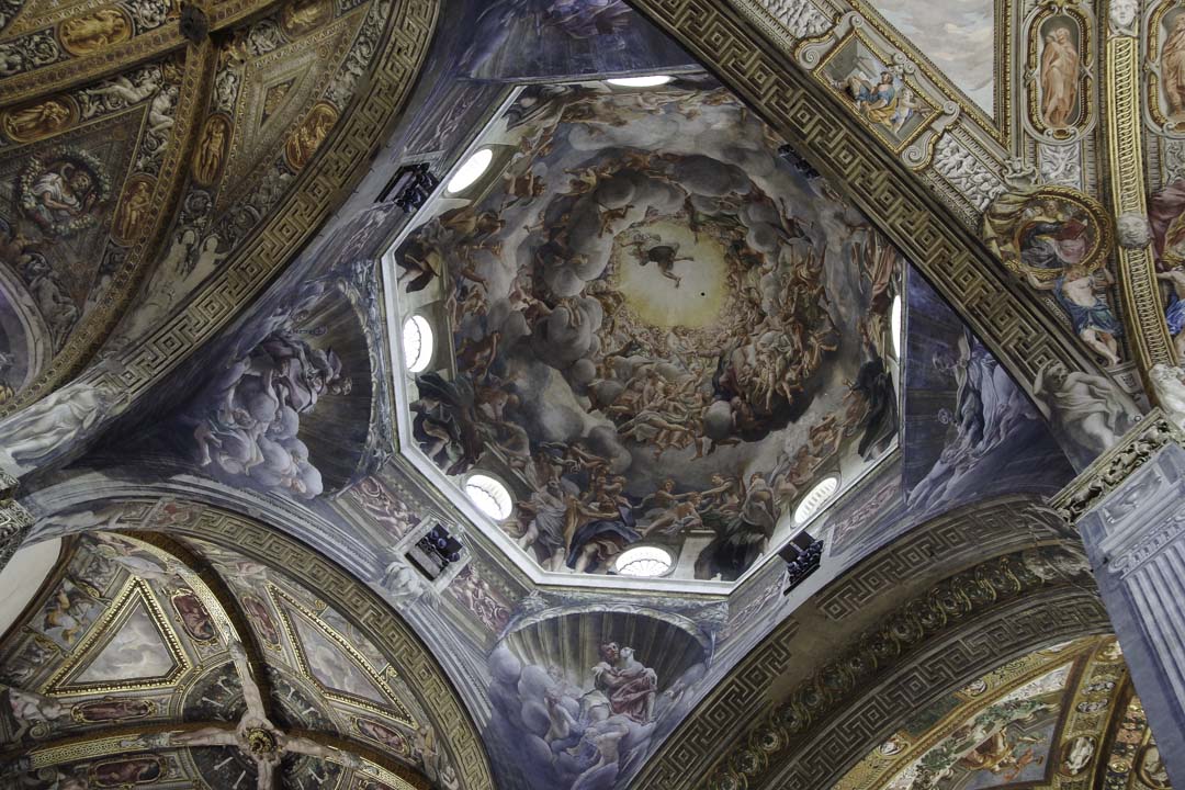 Visiter Parme en une journée - Voyager en photos - blog voyage