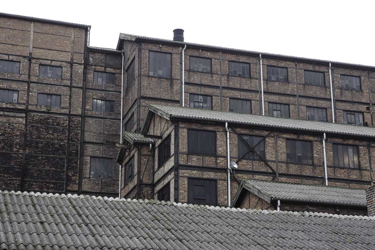 Visite de Blegny-Mine : une authentique mine de charbon en Belgique ...