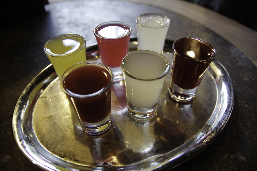 Mes bonnes adresses gourmandes à Liège - Voyager en photos - blog voyage