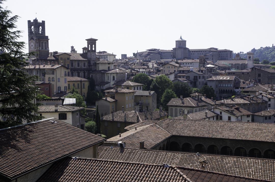 Que faire à Bergame en 1 jour ? Visites et bonnes adresses - Voyager en ...