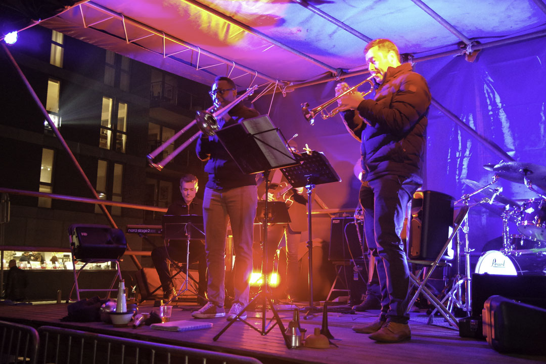 Que faire à Liège en un week-end : Mes 9 incontournables - Voyager en ...