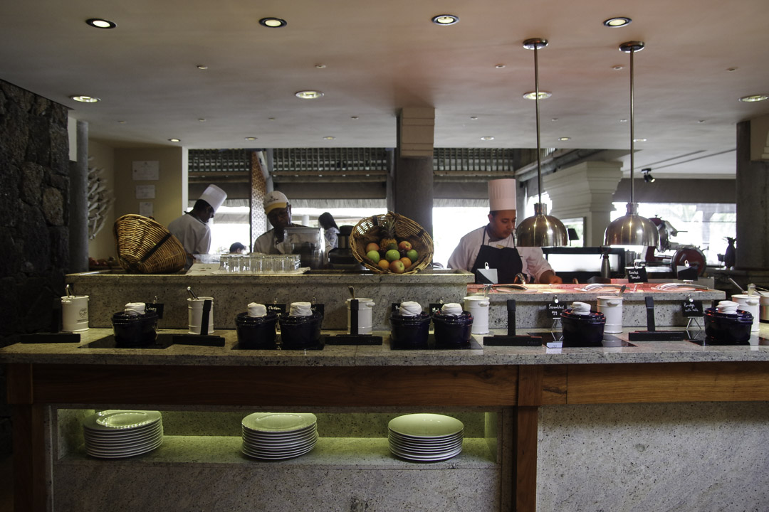 Constance Prince Maurice : un des plus beaux hôtels de l'Ile Maurice ...