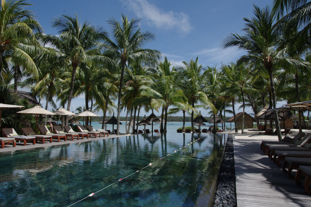 Constance Prince Maurice : un des plus beaux hôtels de l'Ile Maurice ...