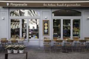 Mes 4 adresses préférées de coffee-shops et brunchs à Lyon - Voyager en ...