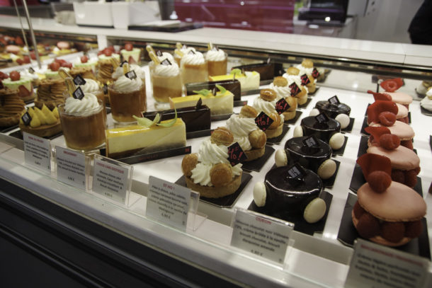 Une journée à la Croix-Rousse sur les traces des Canuts - Voyager en Photos