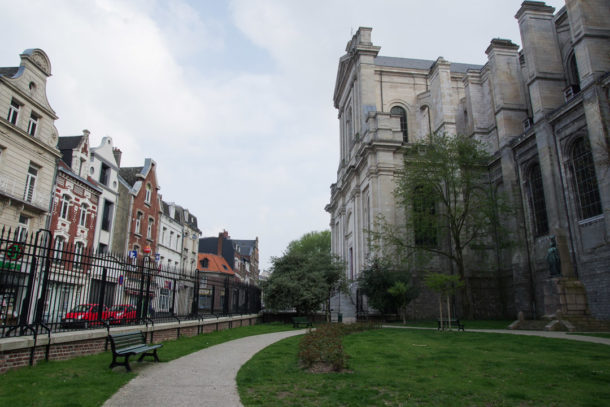 QUE VOIR A Arras en une journée ? - Voyager en photos - blog voyage