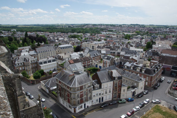 Que voir à Saint-Quentin en une journée ? - Voyager en photos - blog voyage
