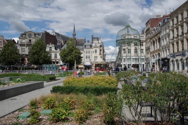 Que voir à Saint-Quentin en une journée ? - Voyager en photos - blog voyage