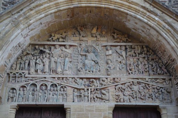 Que voir à Conques en 1 journée ? - Voyager en photos - blog voyage