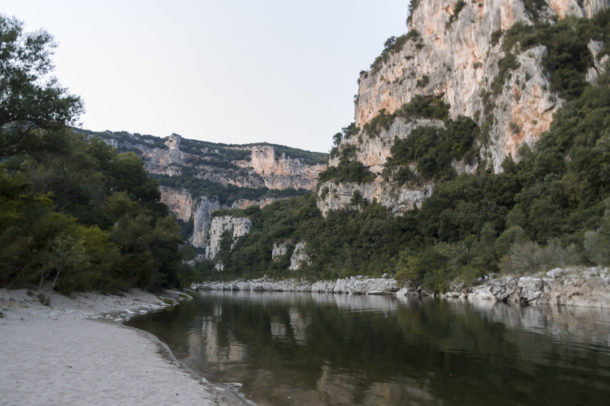 Que voir dans les Gorges de l'Ardèche ? - Voyager en photos - blog voyage