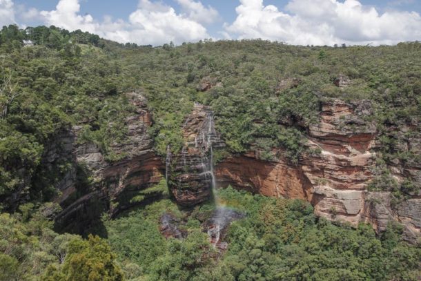 Visiter le Parc National des Blue Mountains en 3 jours - Voyager en ...