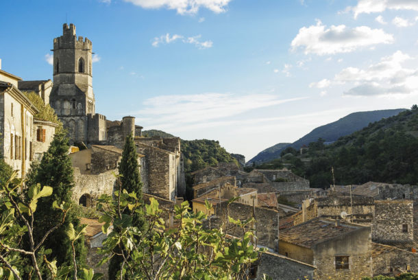 Les plus beaux villages de l'Ardèche du nord au sud - Voyager en photos ...