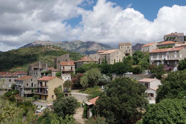 Que voir dans la région de l'Alta Rocca en Corse ? - Voyager en photos ...